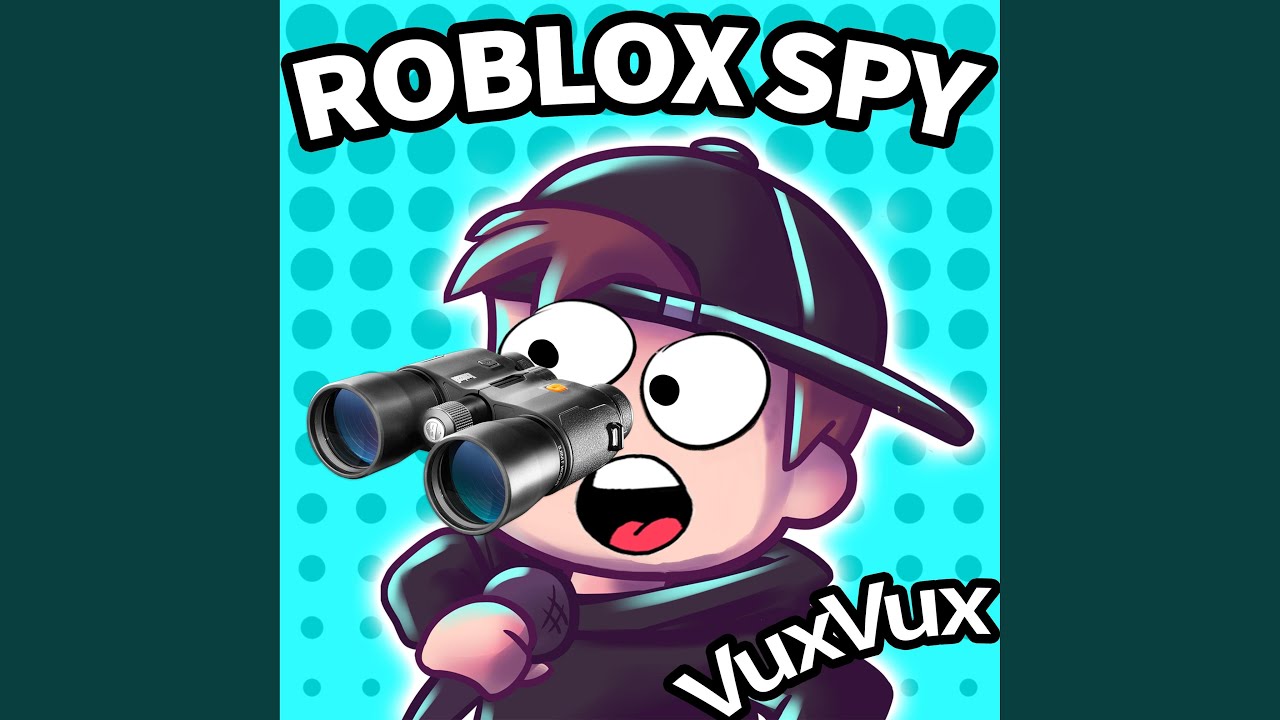 Roblox spy