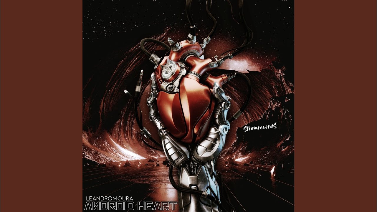 Psychic Monster (Original Mix) - YouTube