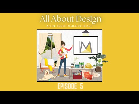 All About Design Episode 5 Conceptual Inspiration A Masterclass - YouTube
