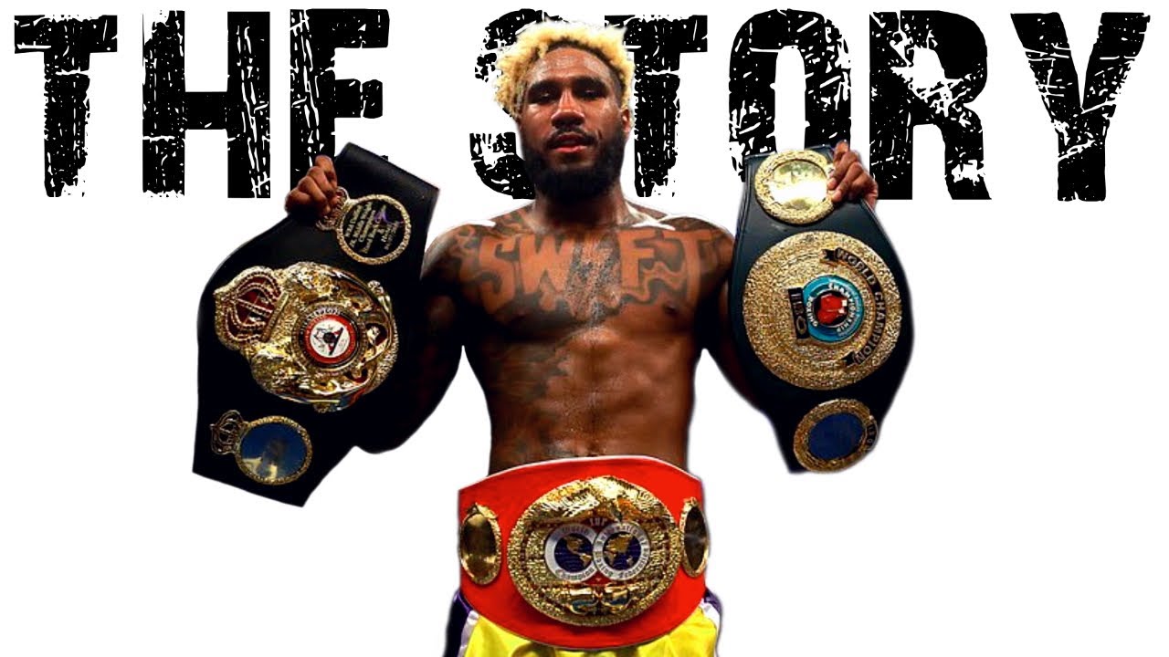 Jarrett Hurd - The Story | Full length documentary - YouTube