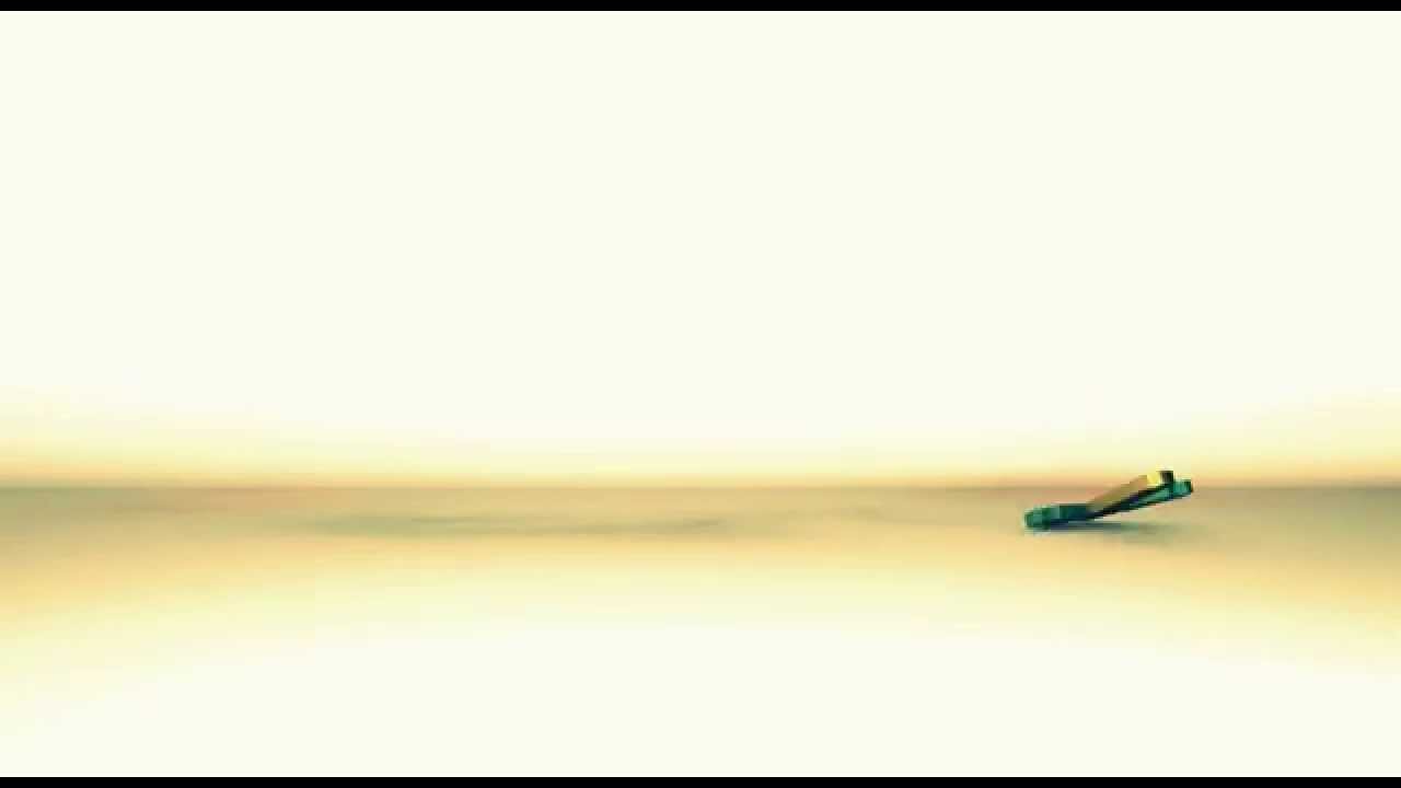 FREE Minecraft Template Intro C4D - Made by Han - YouTube