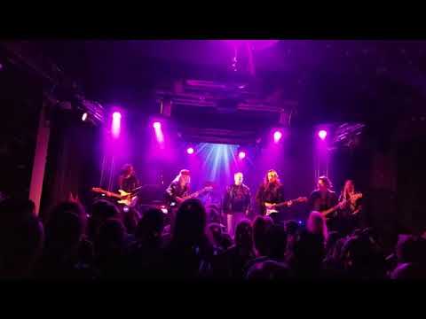 Send Me An Angel - Michael Flexig with Uli Jon Roth at the Frannz Club ...