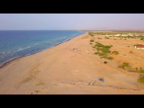 Xeebta Berbera - YouTube