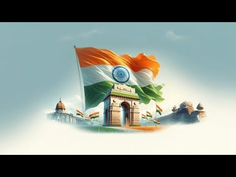 General knowledge | UPSC | india | flag |National Flag |National Anthem ...