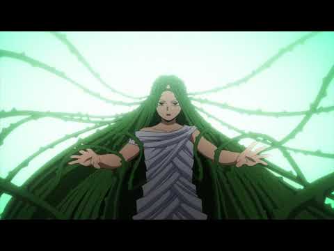 My Hero Academia Season 5 | Trailer 2