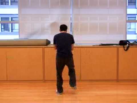 Move 6 Basic - YouTube