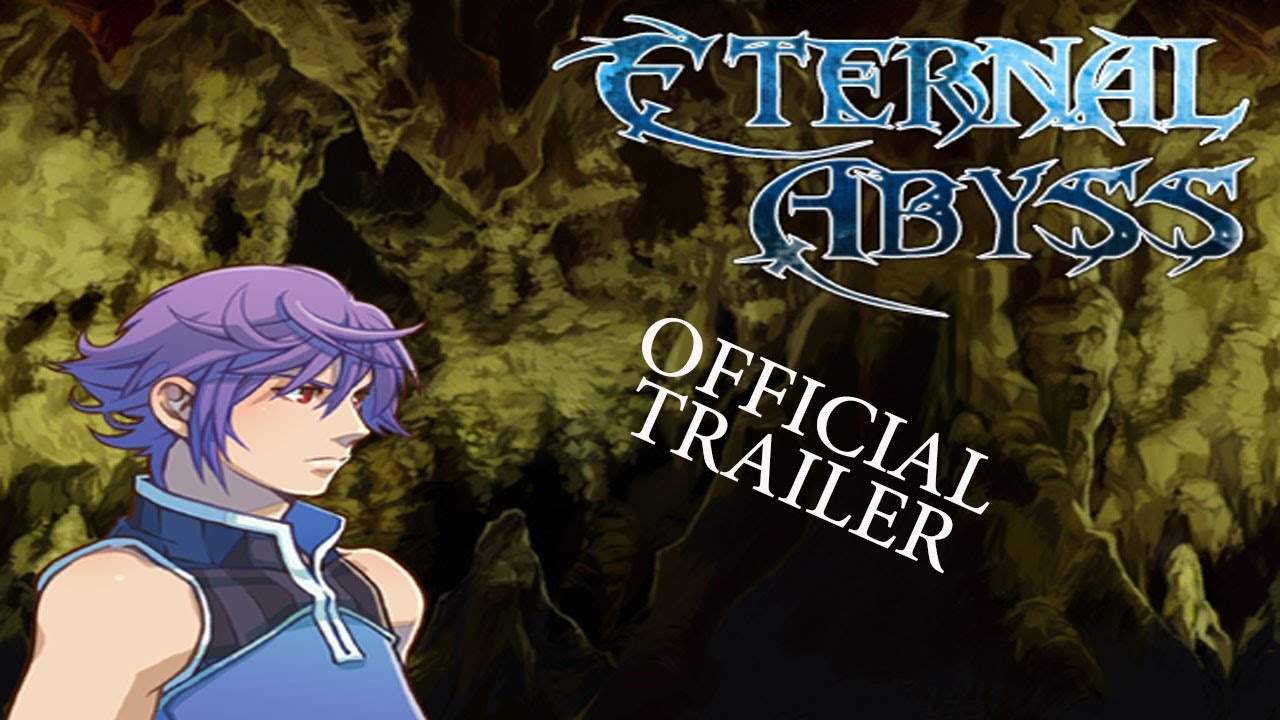 Eternal Abyss Official Trailer - YouTube