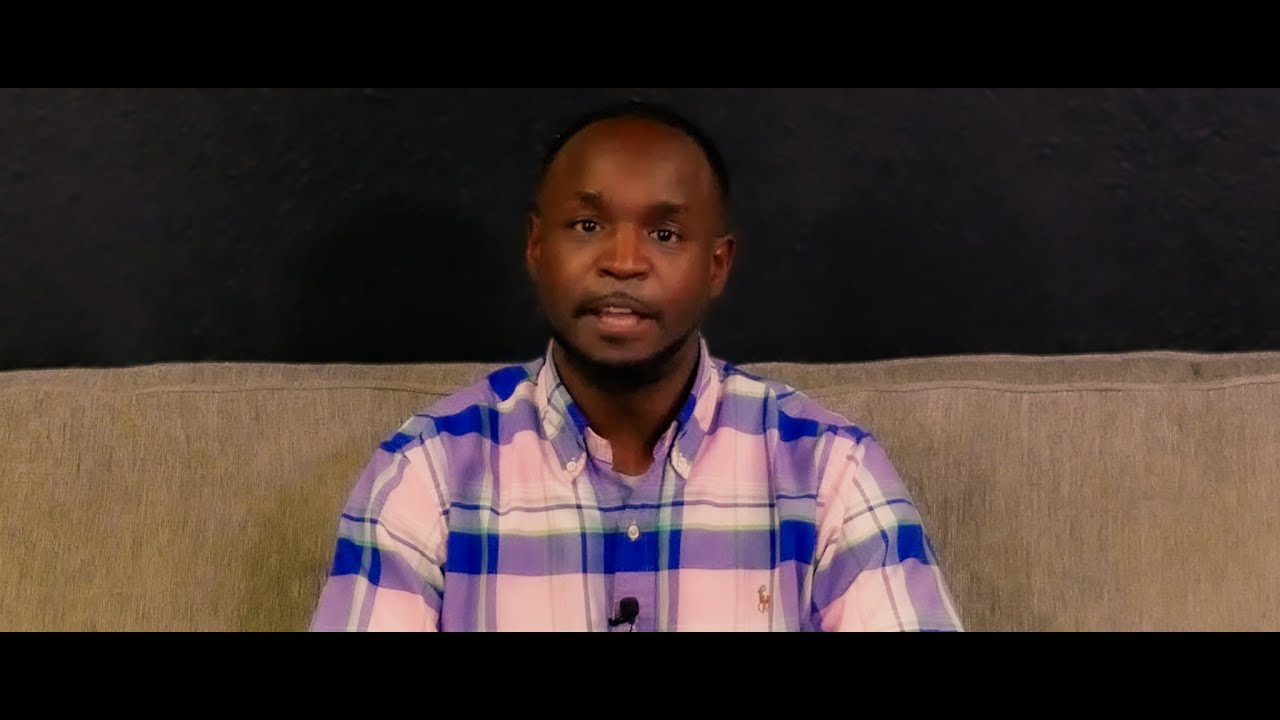 The Odds Were Against Him, But God Had A Plan | Bruce Perkins’s Story ...
