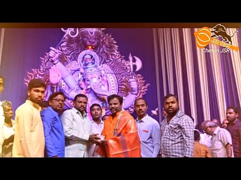Nampally Ka Raja Ganesh ji Song 2019 Hyderabad Telangana ||Chetan JSR ...