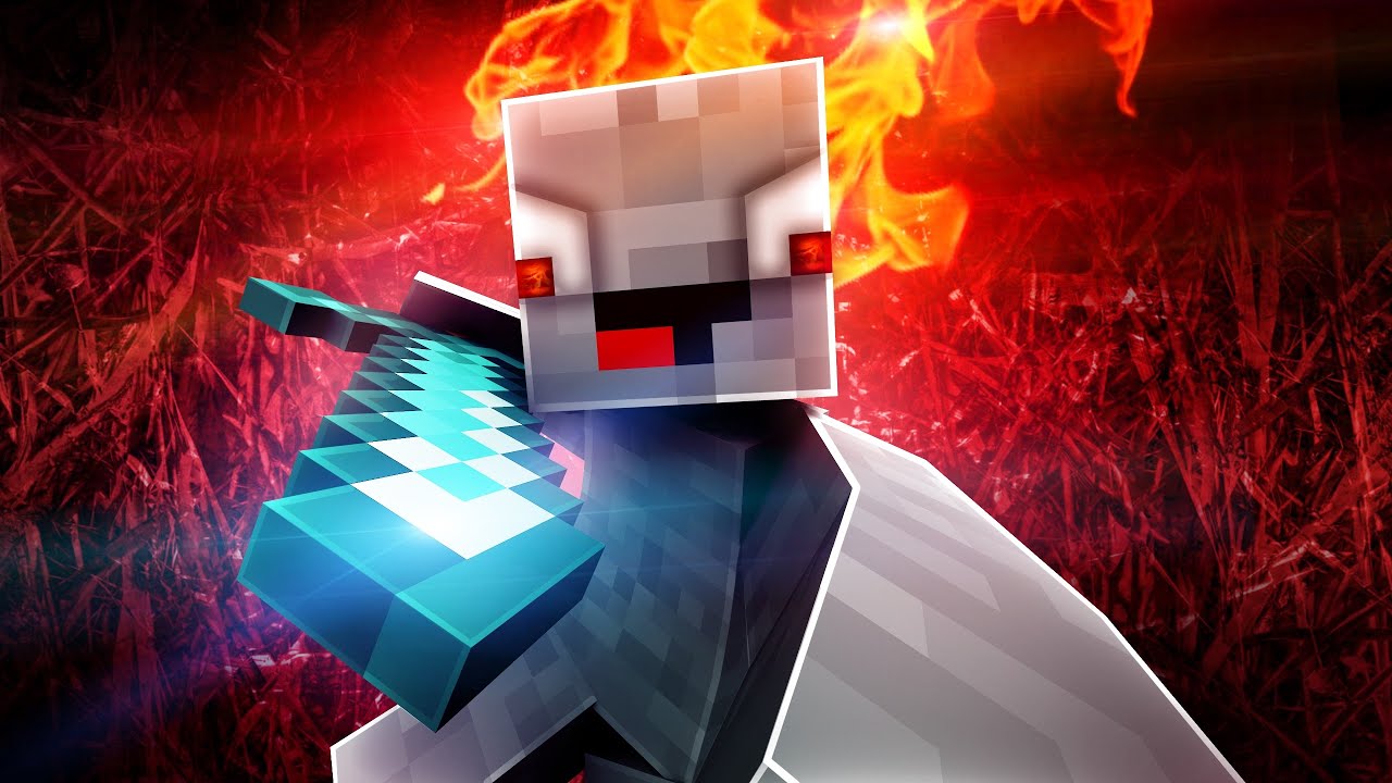 ICH NEHME HERZEN von Minecraft Helden YouTuber !? - YouTube