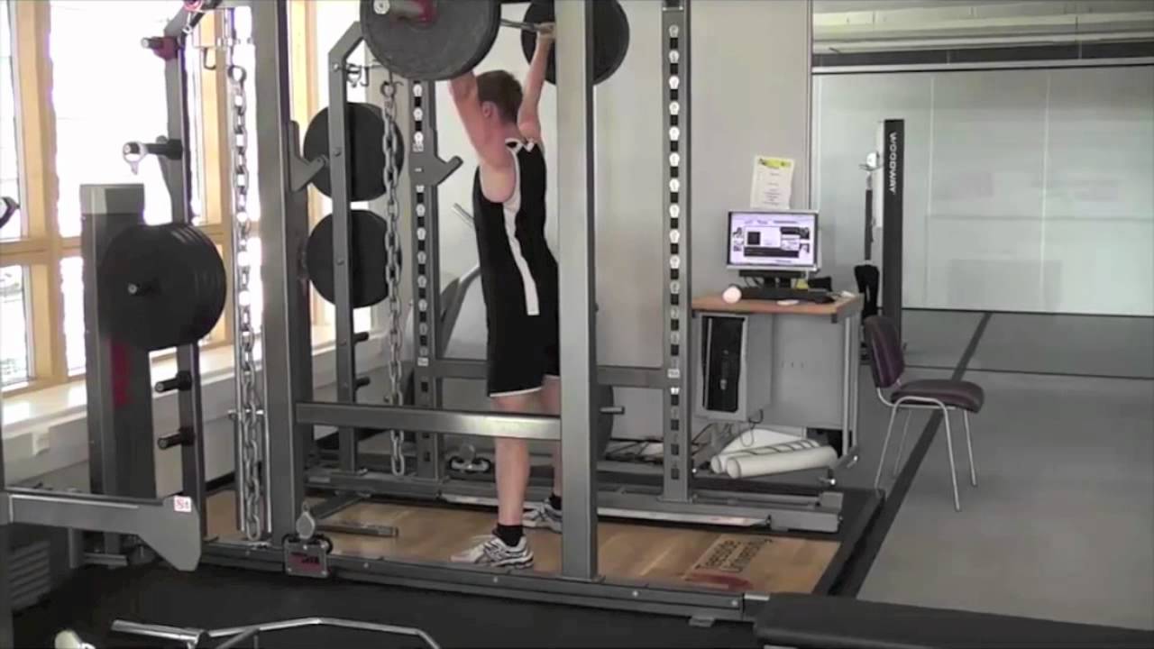Louis Cunningham Strength - YouTube