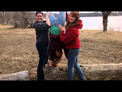 Camp Whitley - YouTube