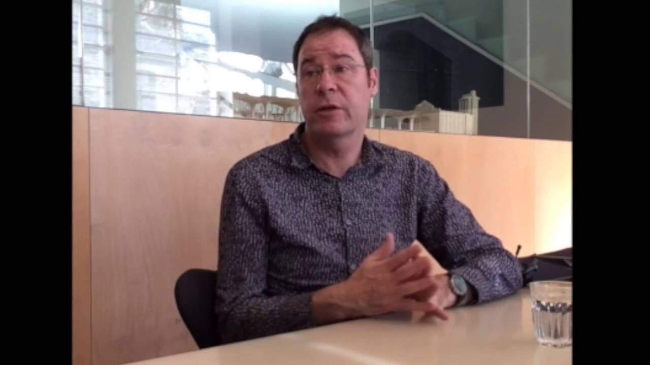 Interview with Tim Greer - YouTube