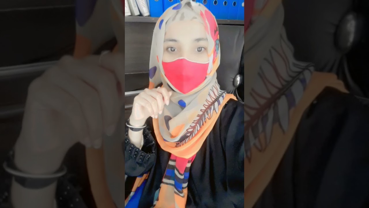 #Rafia Malik Vlog- First Day As Administrator. - YouTube