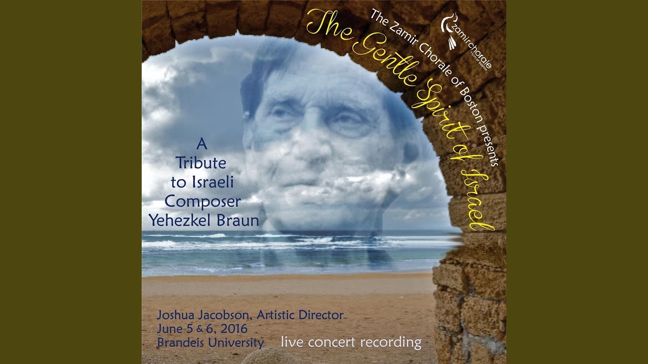 King Solomon’s Palanquin (Live) - YouTube