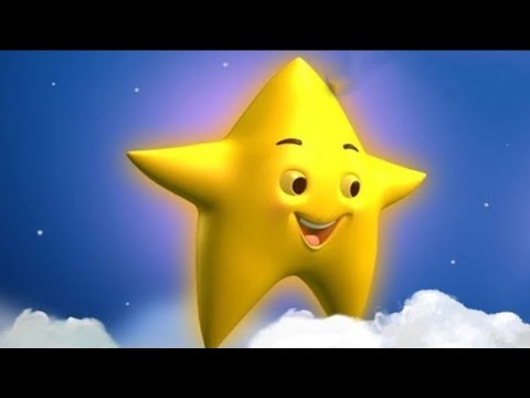 Firefly and star song||English songs for kids || English song # kids ...