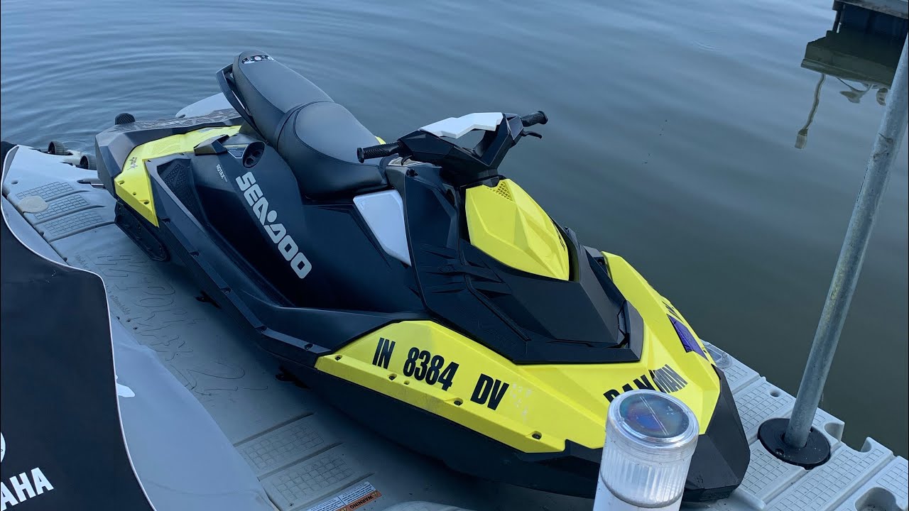 Giving spark sc1 gloss coat - YouTube