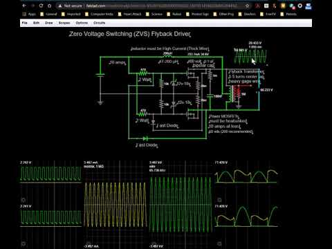 Mazzilli ZVS LONG explaination - YouTube