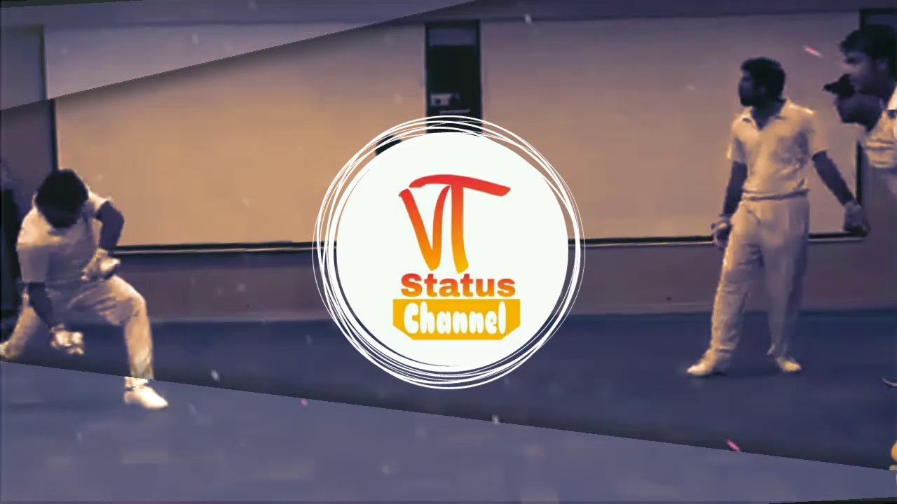 Funny cricket Dance Video 2018| | Funny sport dance Video Virat Tiwari ...