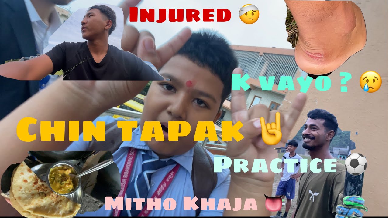 Khutta k vayo yesto 😢 || dewan Kina angry 😡?? |aajkal Ko Bachha haru ...