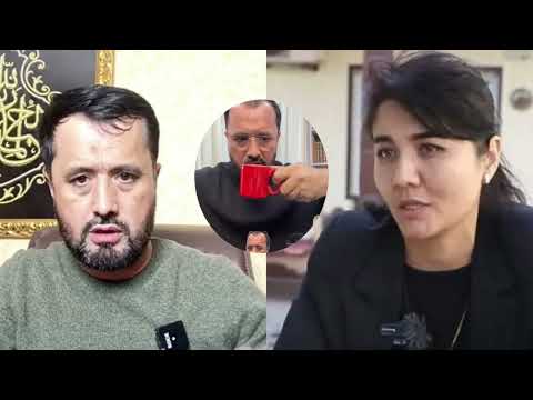 АБРОР МУХТОР АЛИ ГУЛИРАНО ҲАҚИДА НИМАЛАР ДЕДИ