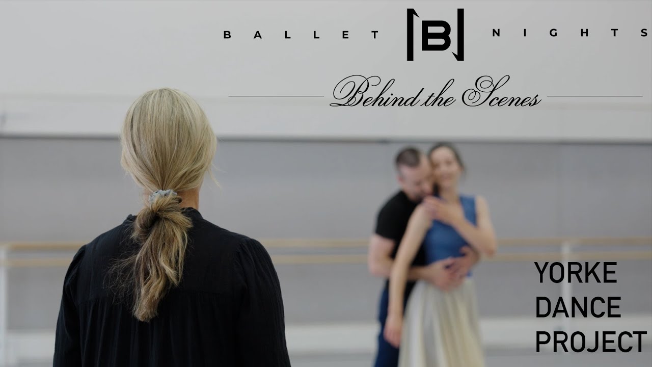 Discover the Legacy Gems of BALLET NIGHTS at The Royal Opera House with ...