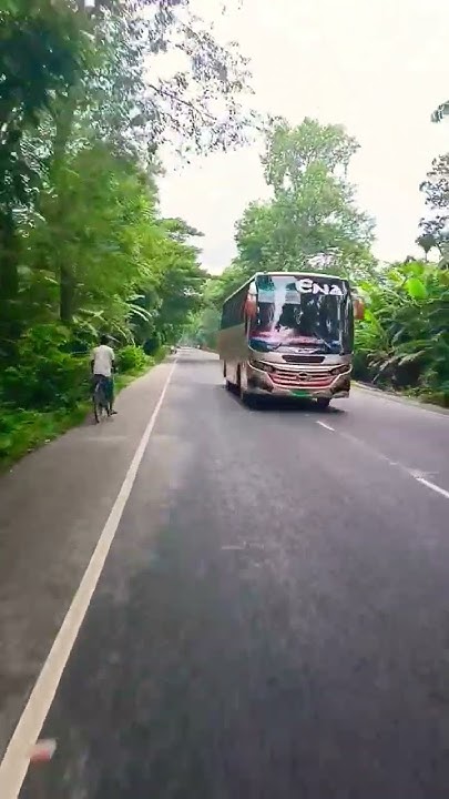 Bd bus lover ️ ️ - YouTube