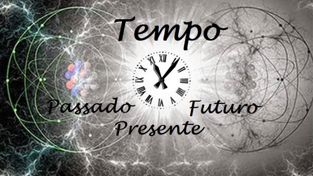 AO VIVO - Tempo: Passado, Presente e Futuro - YouTube