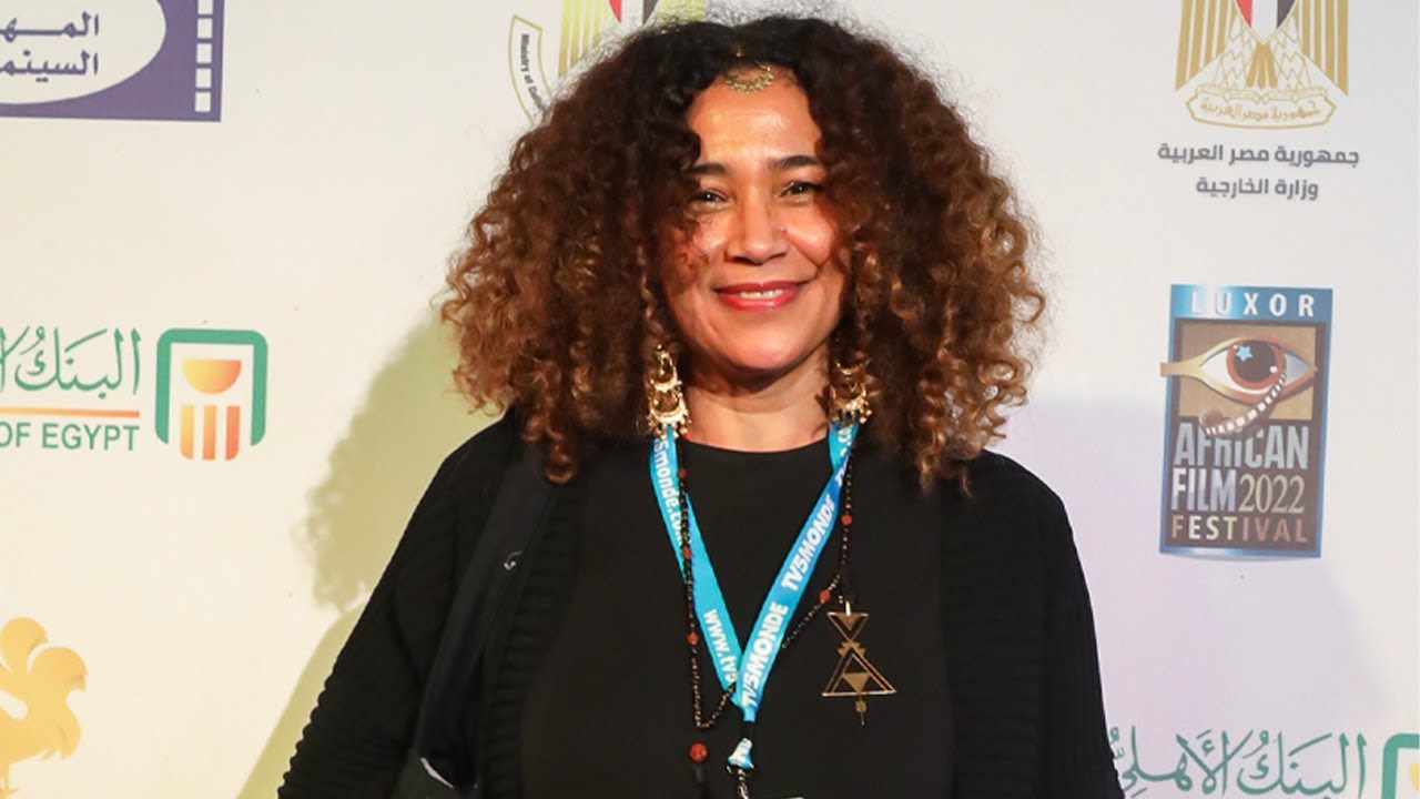 Artist Spotlight: Ghalia Benali, The Soulful Tunisian Singer - YouTube