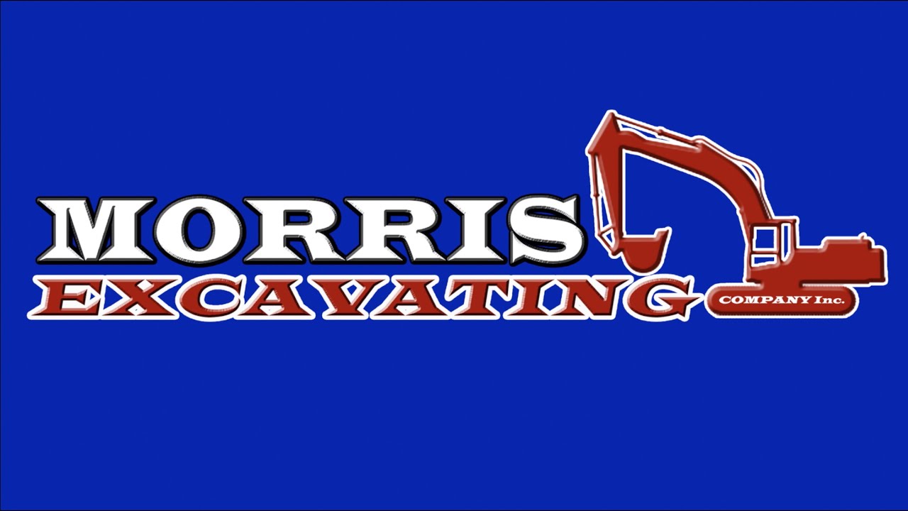Morris Excavating Company 2022 : Iowa : USA - YouTube