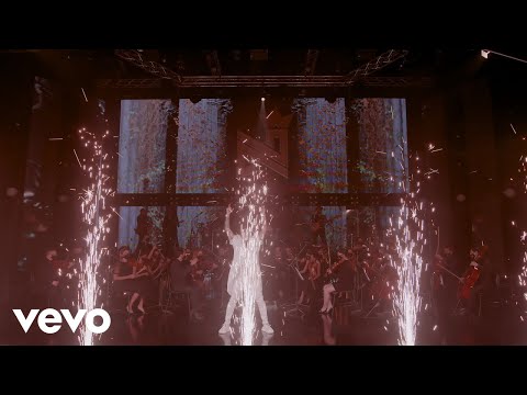 Nacho - Báilame (Sinfónico / En Vivo)