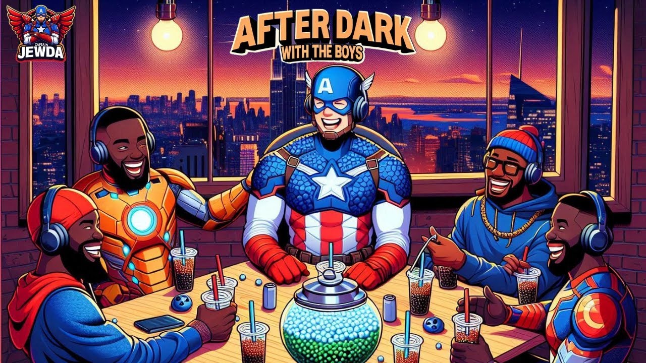 LIVE | MCOC After Dark for the Vibes | Marvel Contest of Champions ...