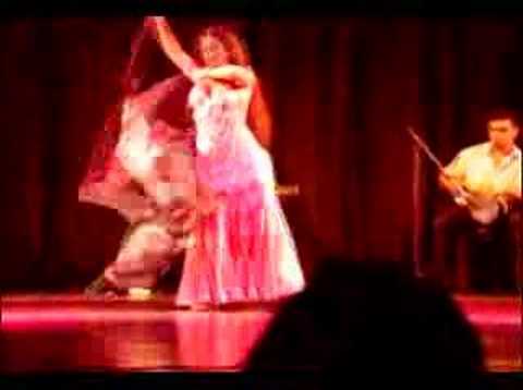Saida con Velo