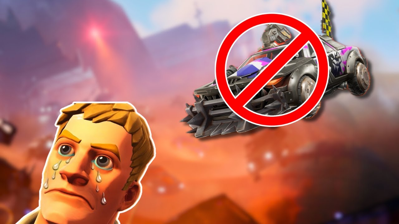 🔴*LIVE* Bye bye Cars... - YouTube