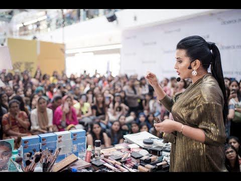 Glimpse of Mumbai Meet & Greet with Swati Verma | SWATI LAUNCH🤩🎥💖🇮🇳