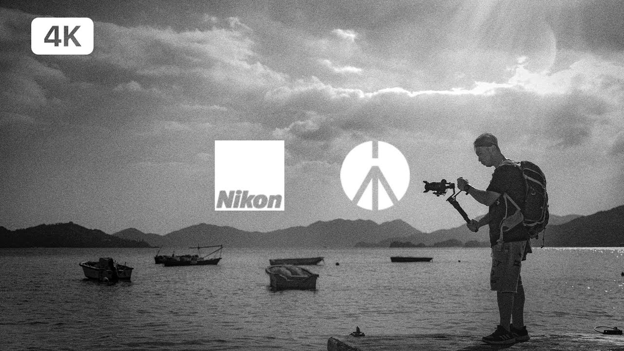 Patrick Cheung x Nikon Z7 and Manfrotto Gimbal Hands-On | Trailer - YouTube