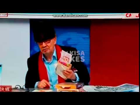Aldınız Mı Elinize  • Yalçın Küçük • Komik #short
