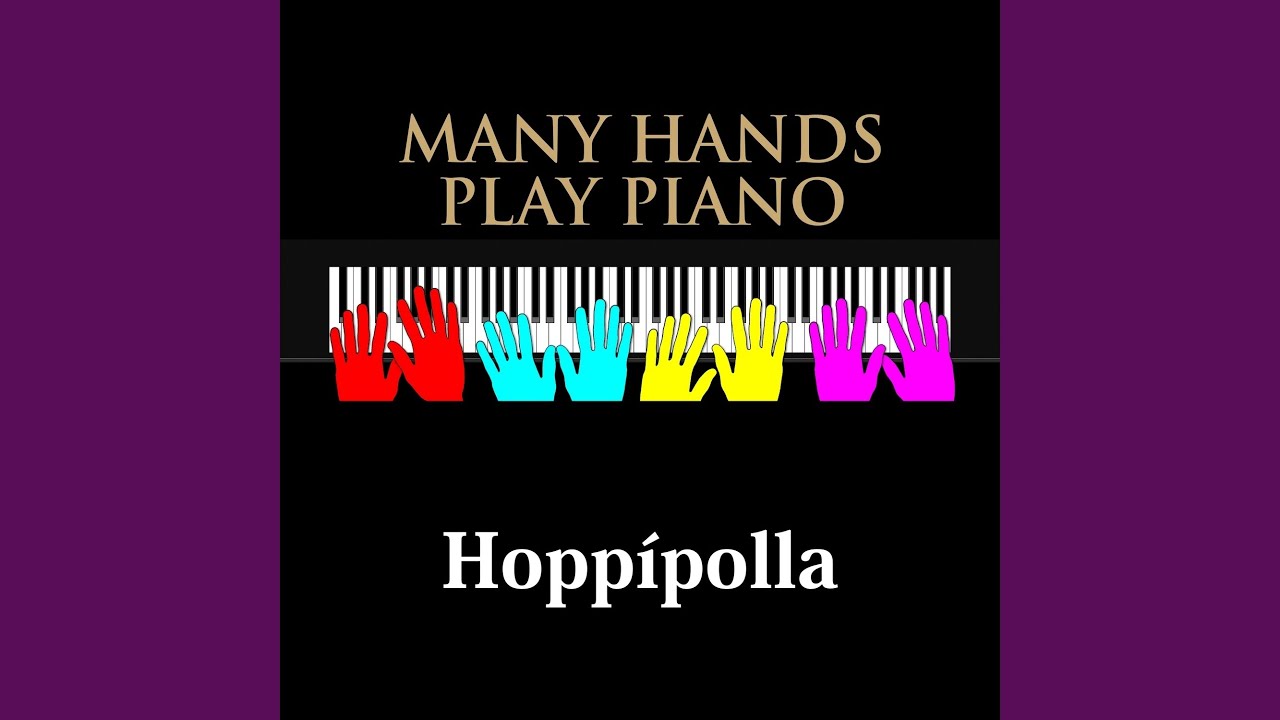 Hoppípolla - YouTube