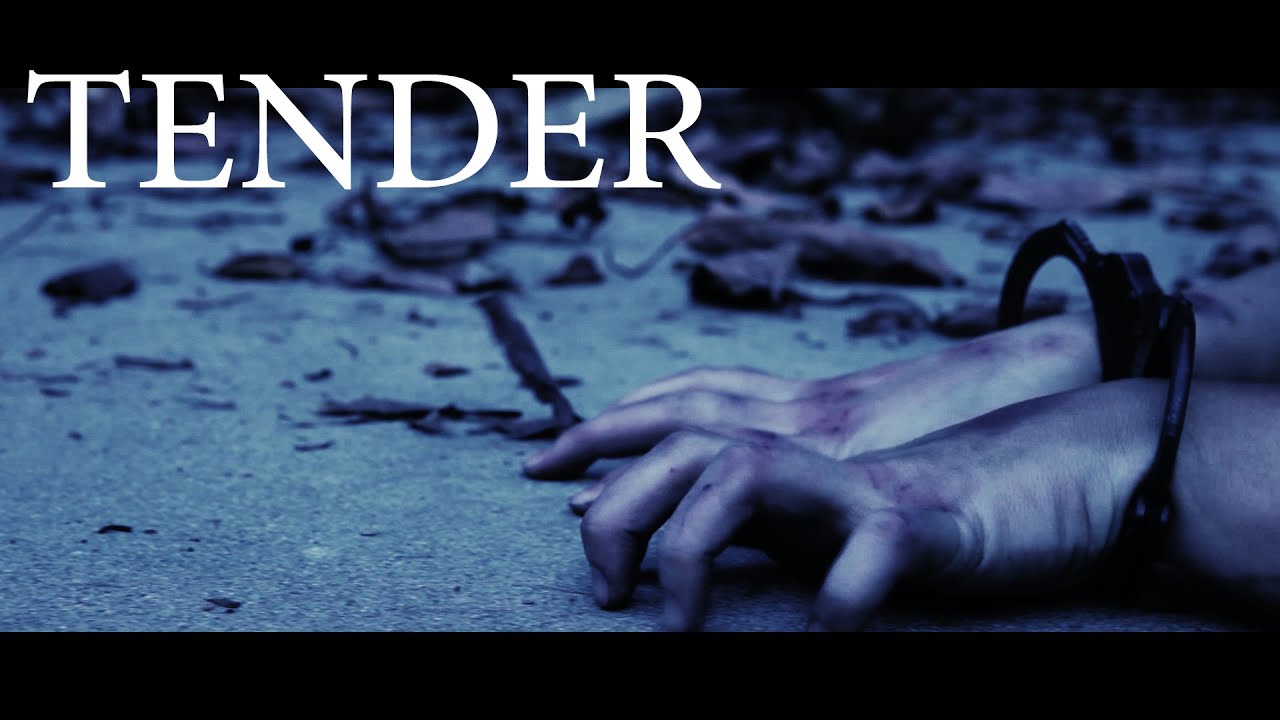 TENDER [OFFICIAL] Trailer - YouTube