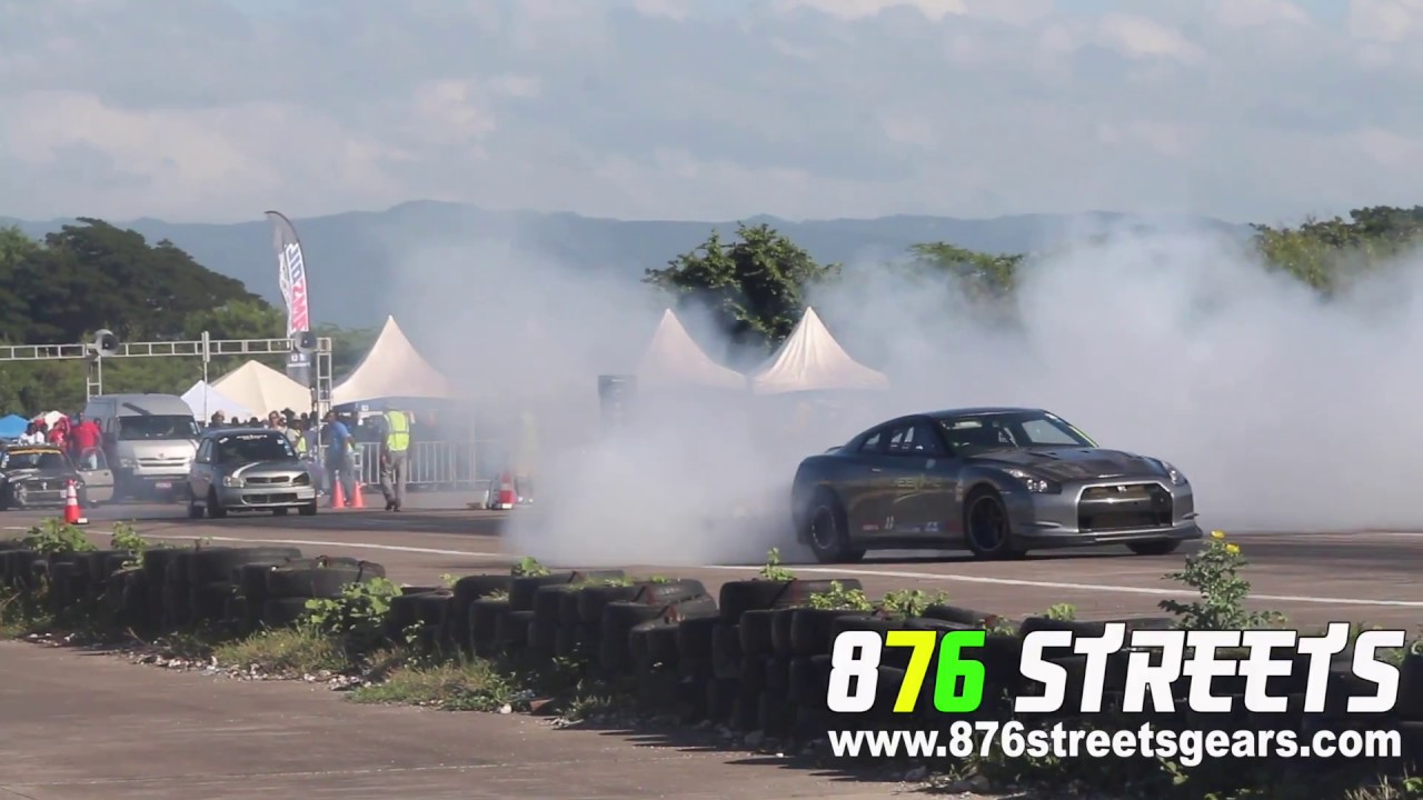 Drag Racing | Qualifying | Full Throttle #5 | December 17, 2017 - YouTube