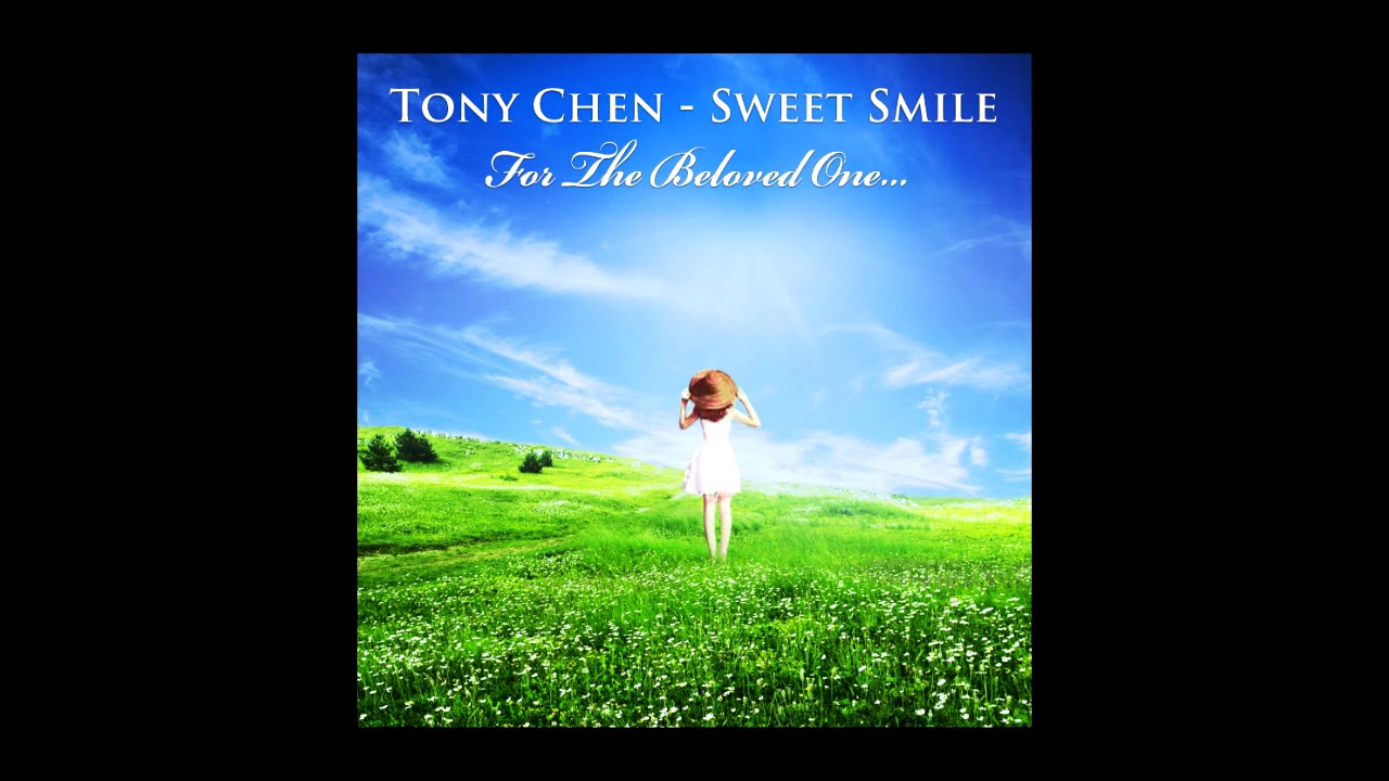 Tony Chen - Sweet Smile - YouTube Music