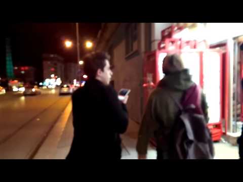 ÜniMuhabbet | Sarhoş Röportajları - Remix[GIY GIY]