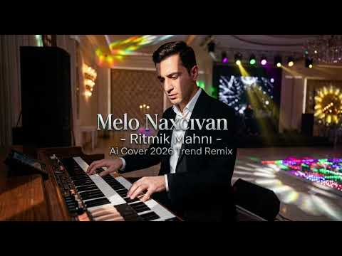 Remix Ritimli Toy Mahnısı - Ai Cover 2026 Trend Mahnısı