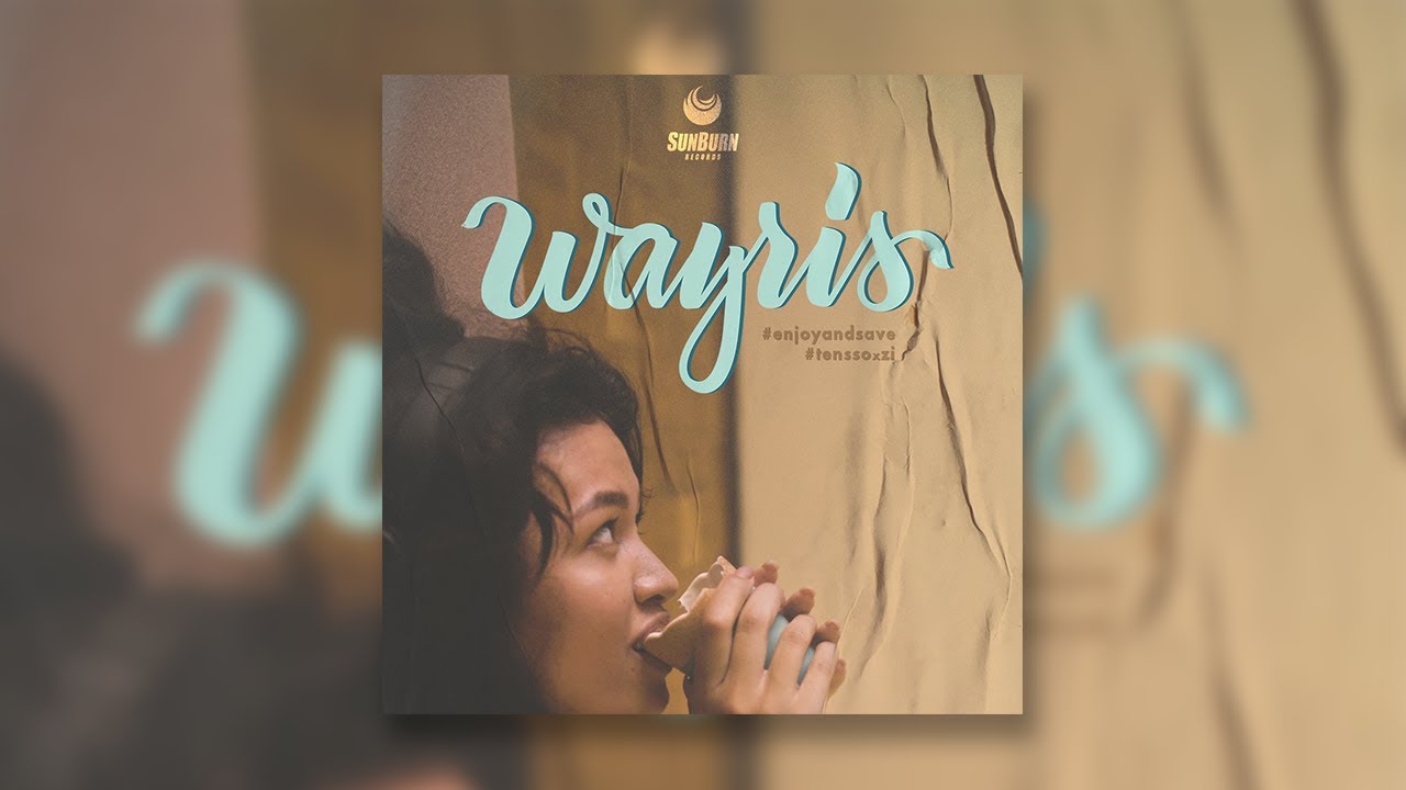 TENSSO - Enjoy and Save (feat. Zi) (Music Video) - YouTube