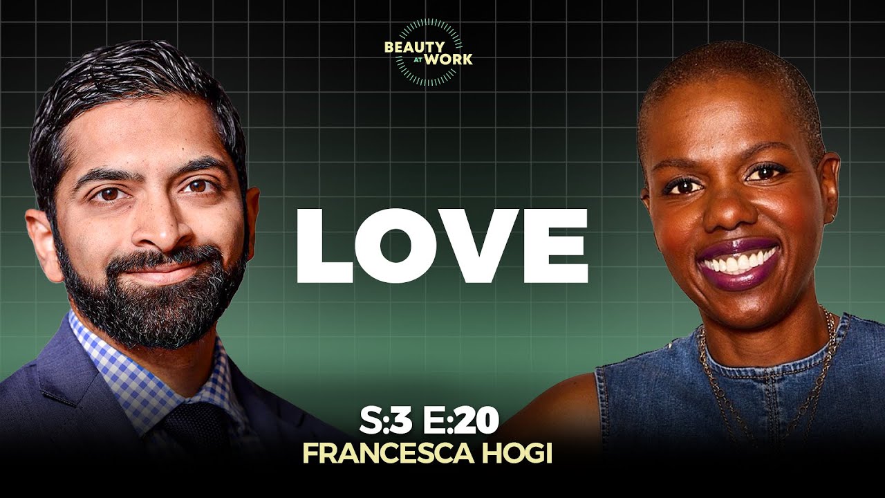 S3 Episode 20: Yearning for True Love With Francesca Hogi - YouTube