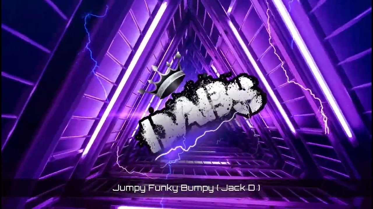 Jumpy Funky Bumpy ( Jack D Remix ) 🔥🔥🔥🔥🔥 - YouTube