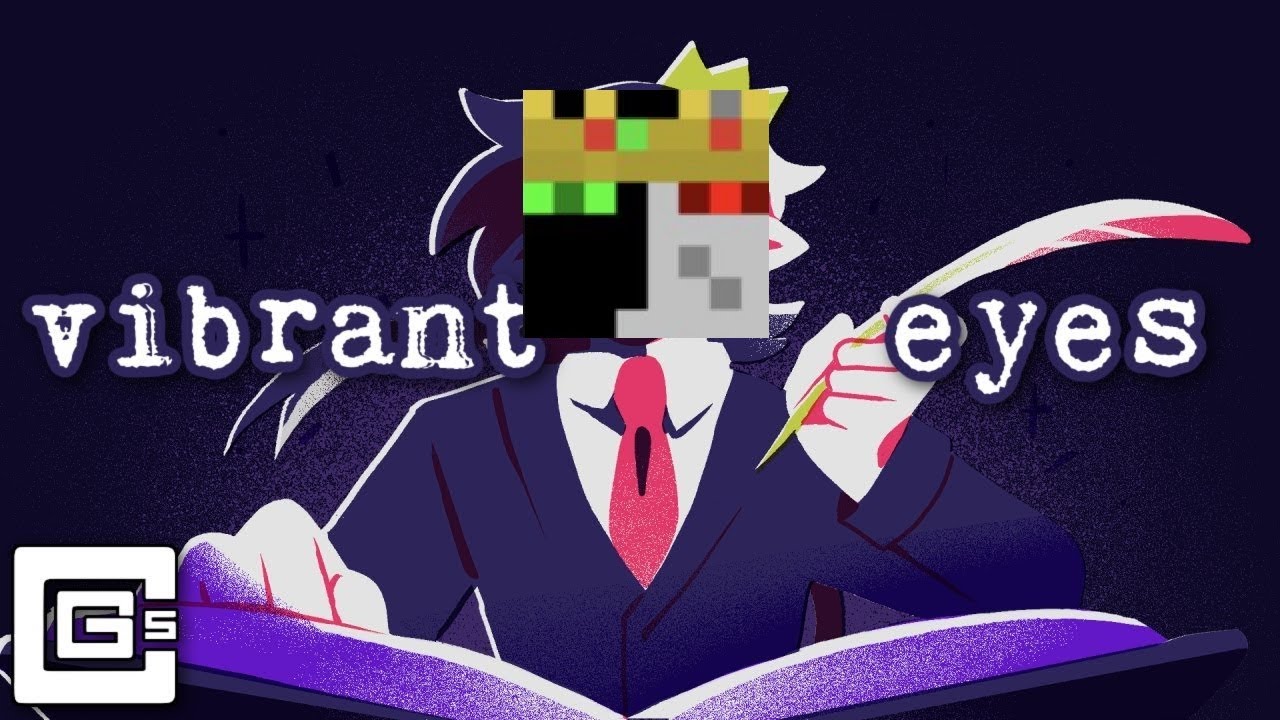 Ranboo - Vibrant Eyes (AI Cover) - YouTube