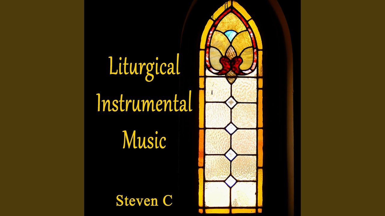 On This Day, O Beautiful Mother (Instrumental Version) - YouTube