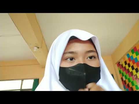 viral 18 detik😱