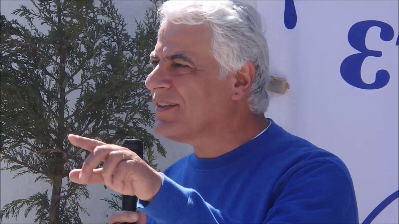 ΕΝΑ ΟΝΕΙΡΟ ΜΙΑ ΕΥΧΗ ΞΥΛΟΤΥΜΒΟΥ 2019 - YouTube
